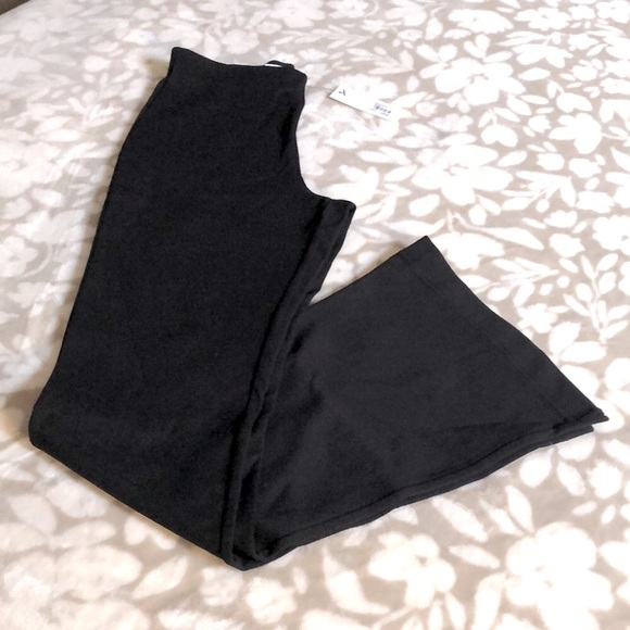 Glassons | Pants & Jumpsuits | Nwt Glassons Flare Pant | Poshmark